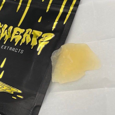 Extracts – THC HERBALIST