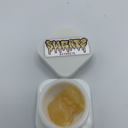 Live Resin – THC HERBALIST
