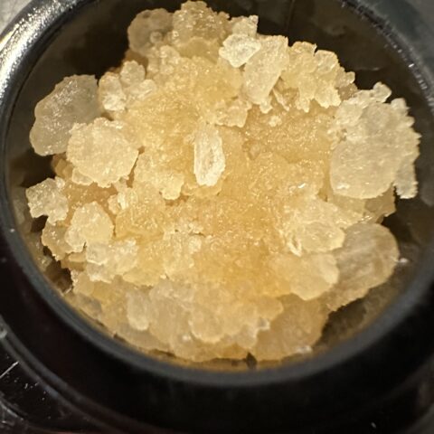 THC Diamonds – THC HERBALIST