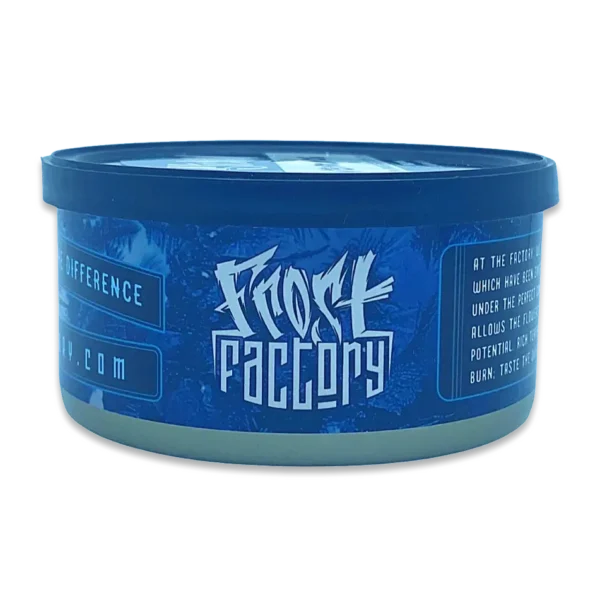 Frost Factory | Cold Cured Quad AAAA | Pink Panties – THC HERBALIST